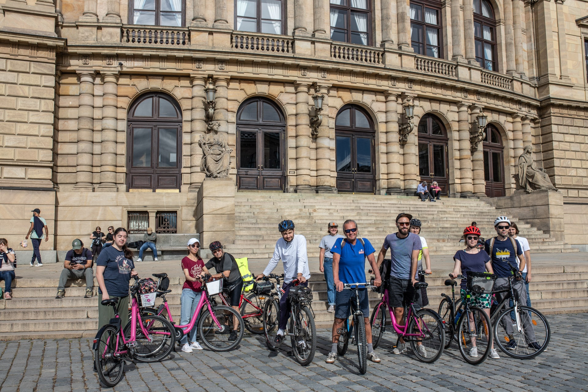 PRAGUE – TRANSPORT AND URBAN PLANNING NEWS IN PRAGUE — Den architektury